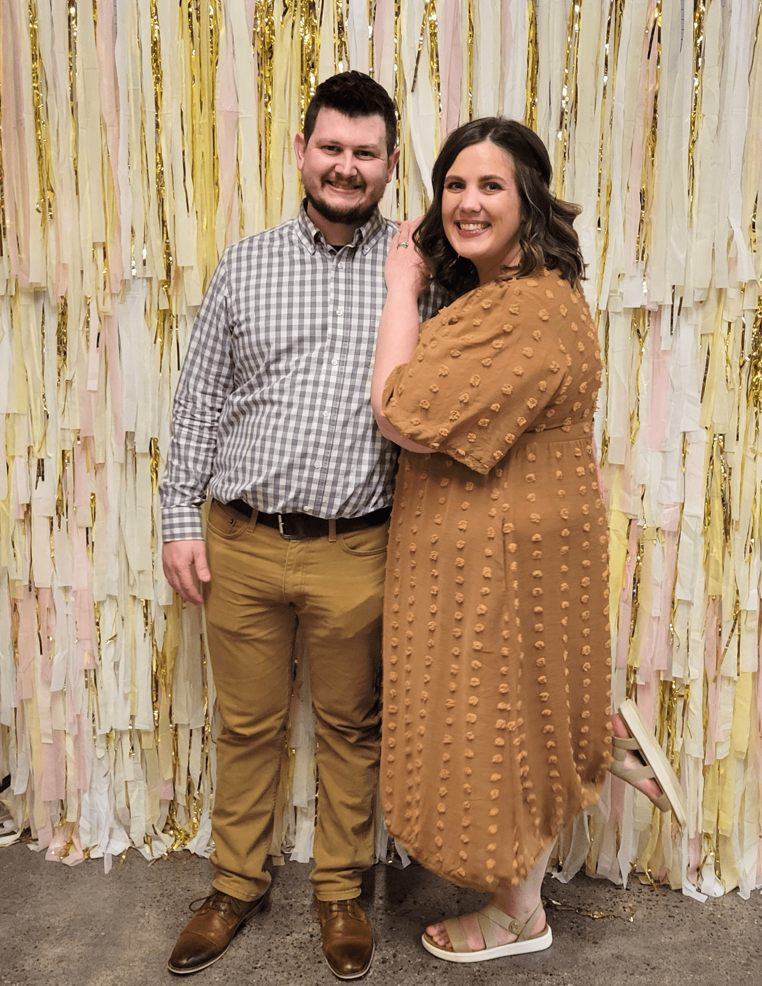 Adam & Hunter – Adoption Agency